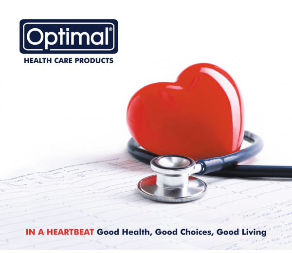 Optimal Health Care - Nousour Al Nahrain Company